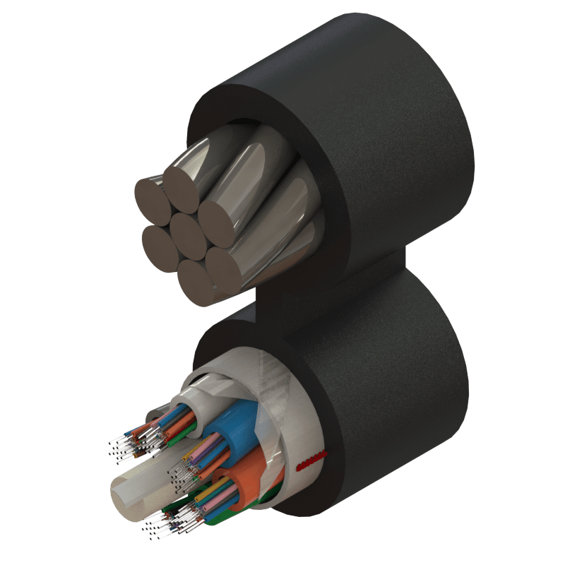 Planta Externa | WAVEOPTICS_ES